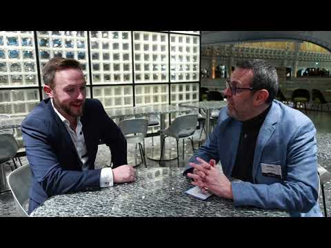 Interview Nicolas PAUL - Célébrons les artisans