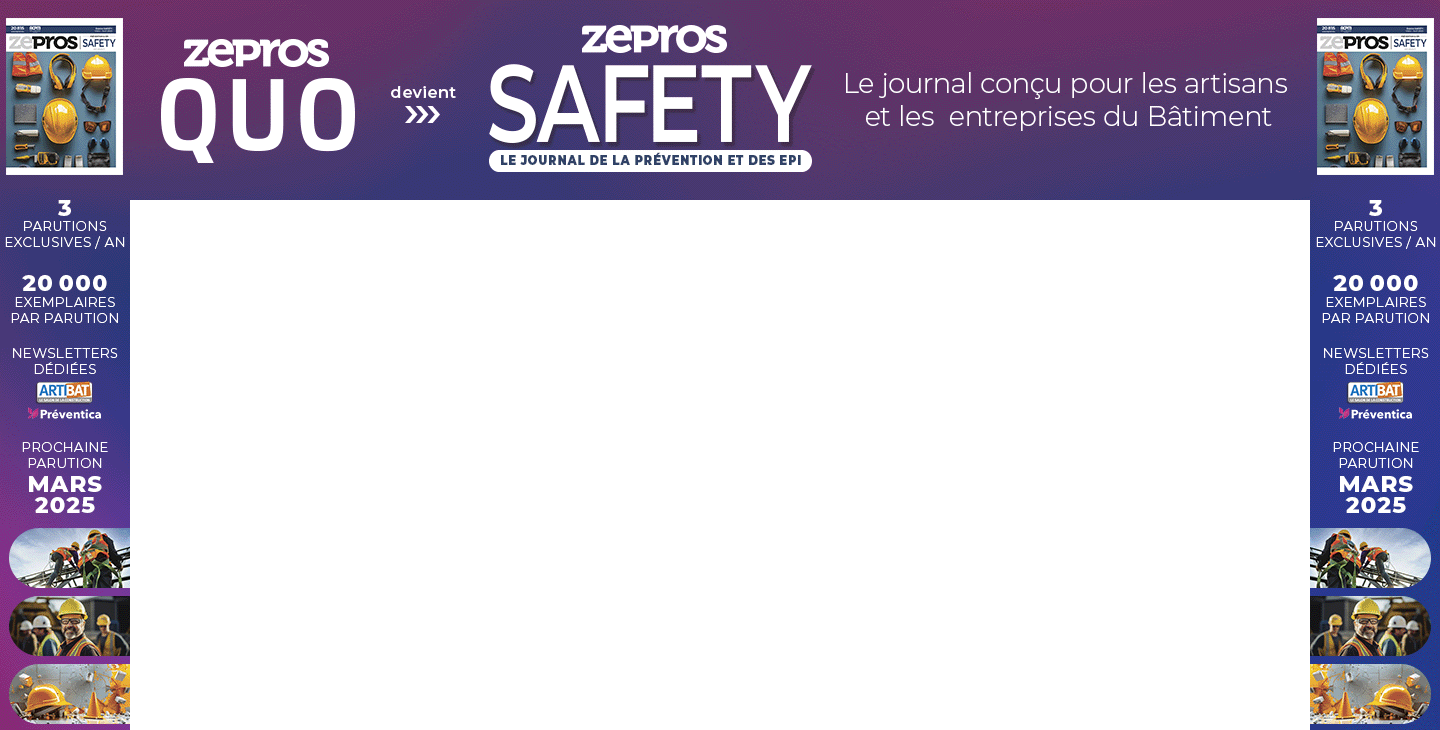 Busca Distribution, le nouveau pavillon des trois enseignes TP de BME ...