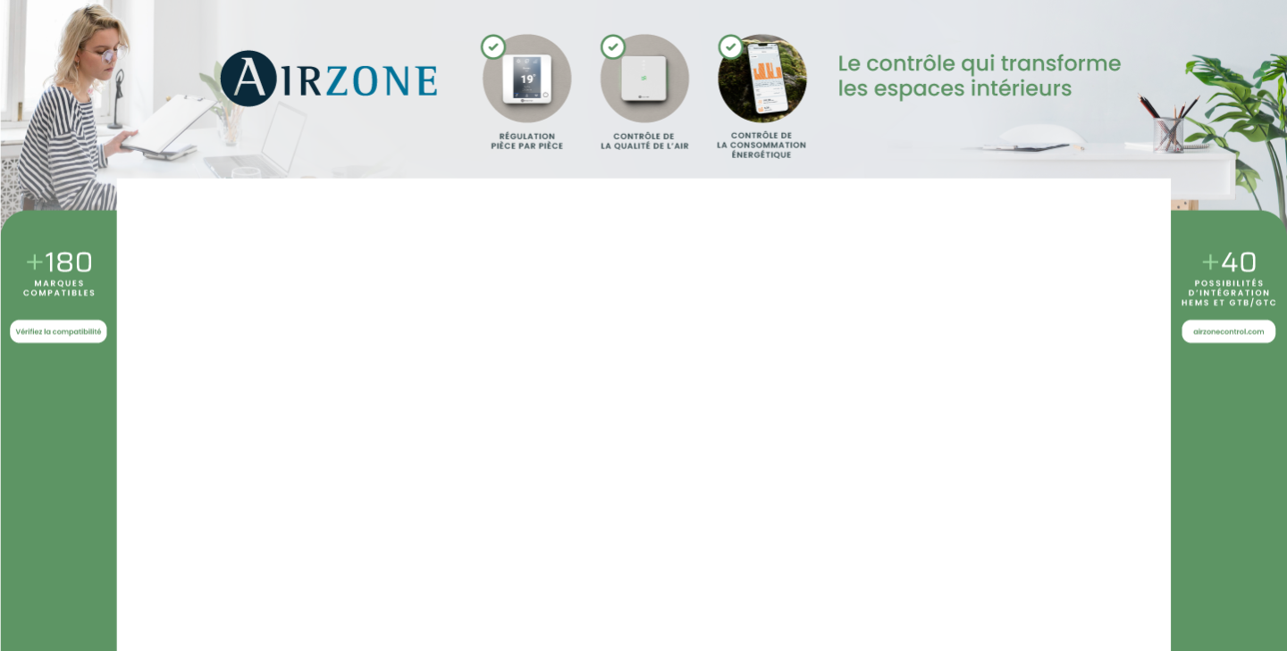 Service : Atlantic renforce son Pack Zen